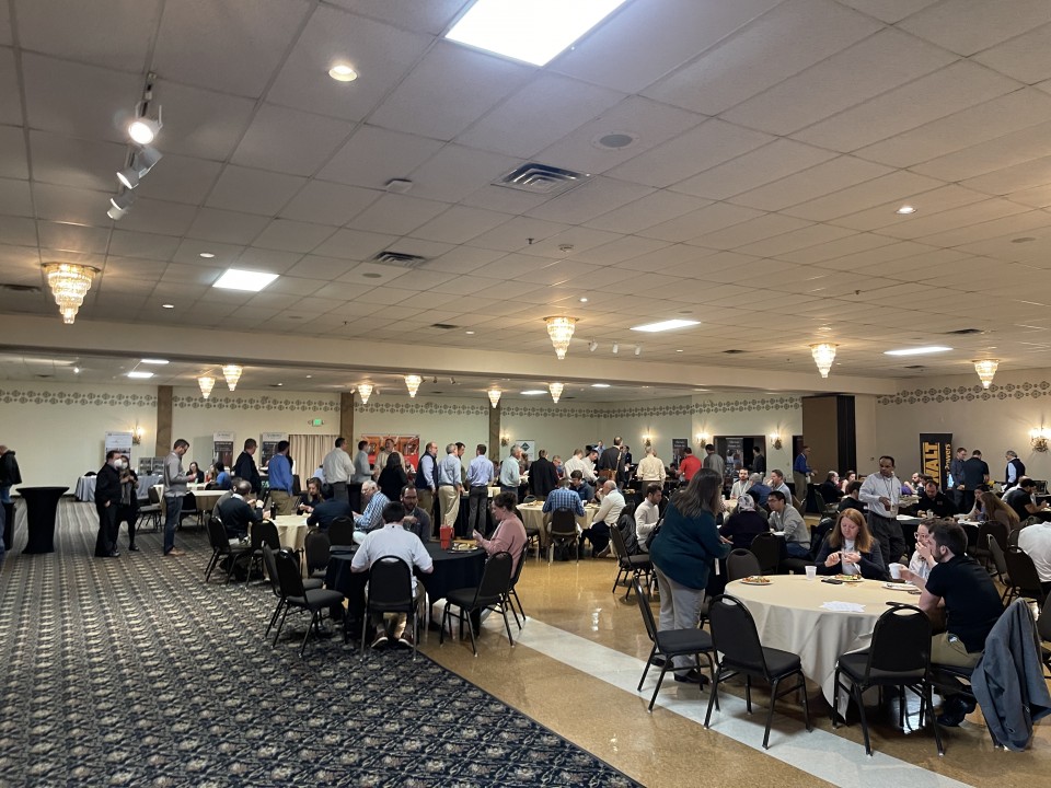 Indiana Structural Engineers Association - Photo Gallery