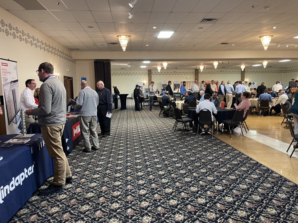 Indiana Structural Engineers Association - Photo Gallery