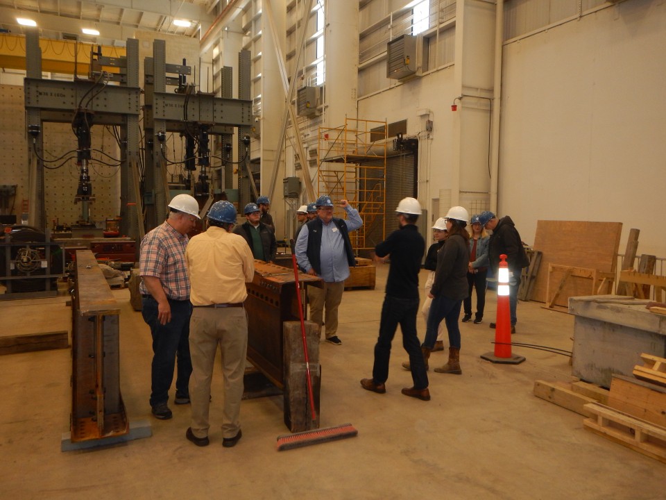 Indiana Structural Engineers Association - Photo Gallery