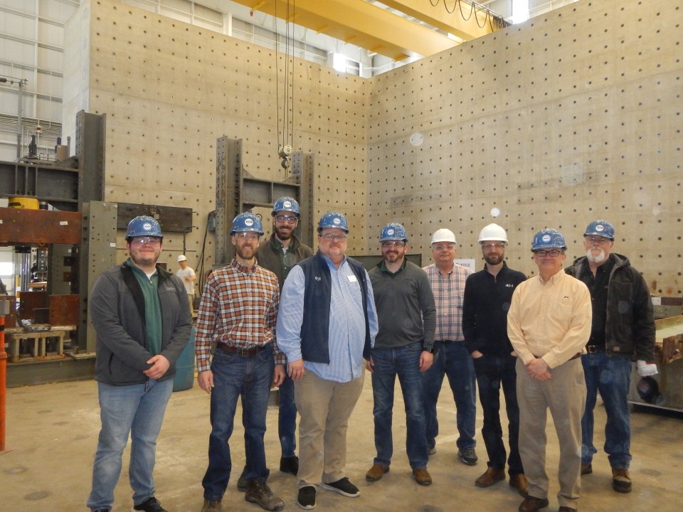 Indiana Structural Engineers Association - Photo Gallery