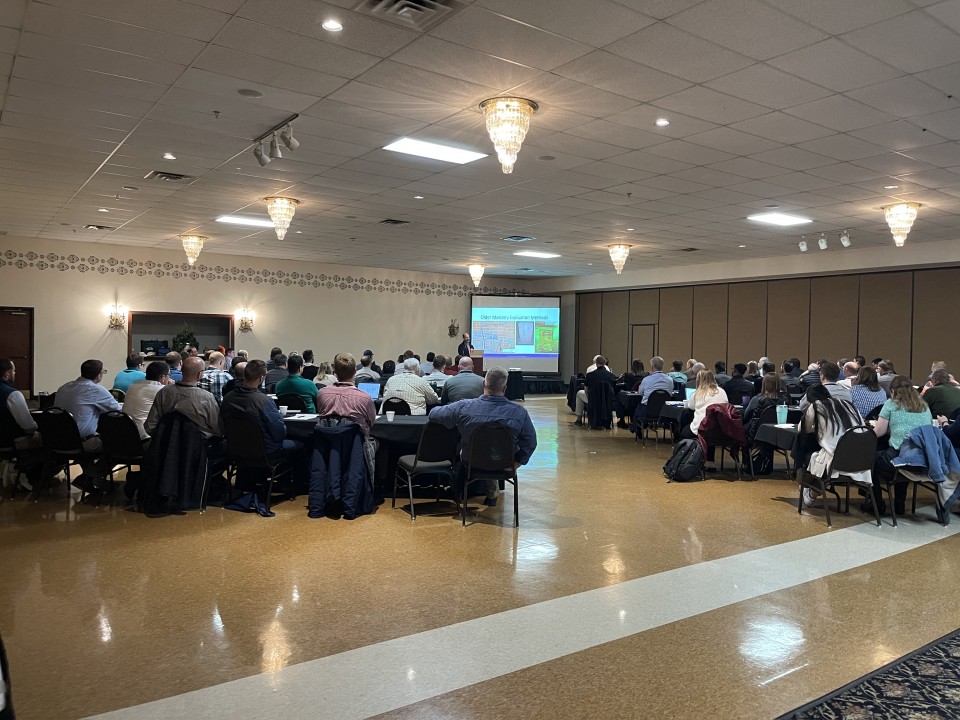 Indiana Structural Engineers Association - Photo Gallery