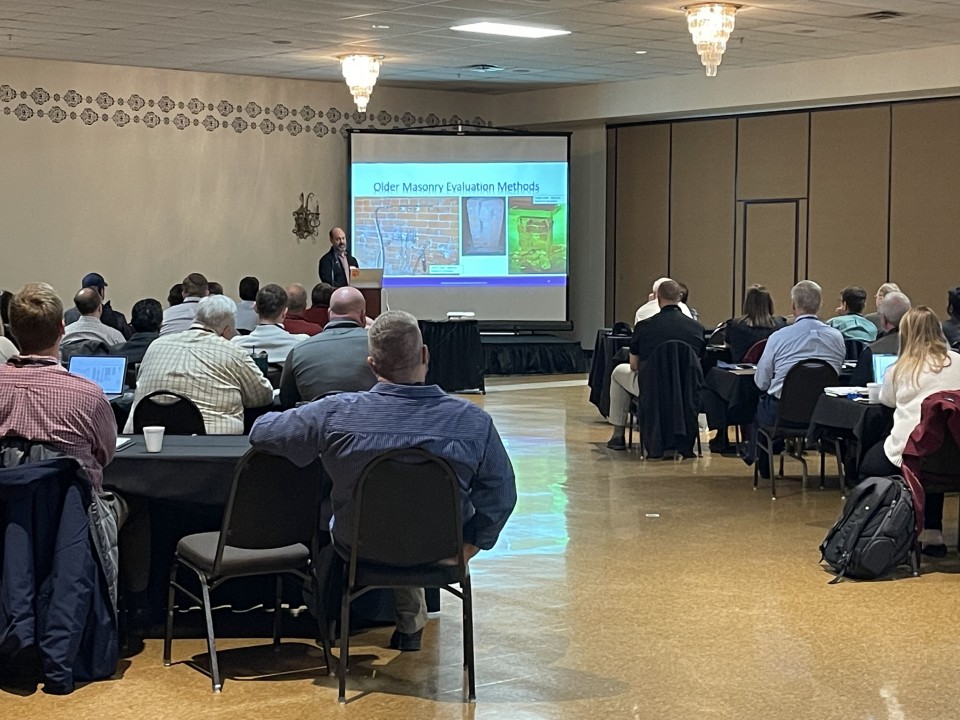 Indiana Structural Engineers Association - Photo Gallery